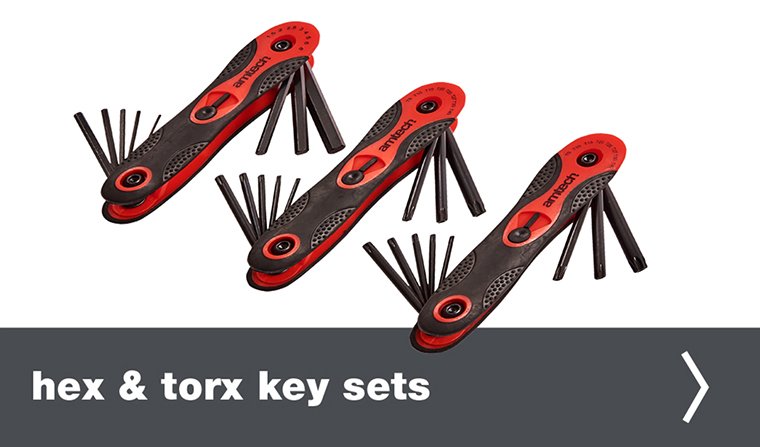Hand tools