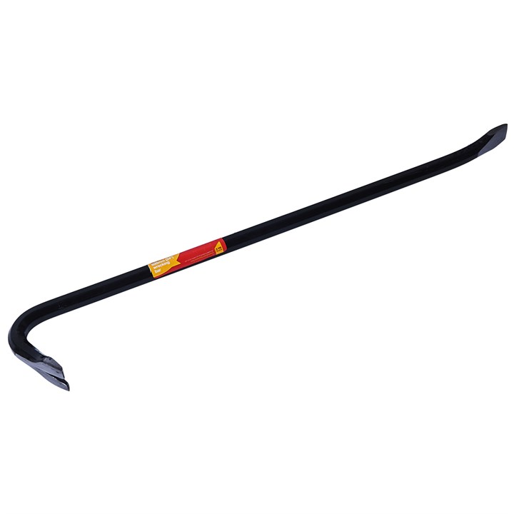 60cm (24") Wrecking bar - ilminster